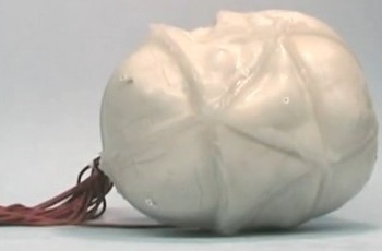 ChemBot: iRobot ChemBot dokáže měnit tvar jako Terminátor T-1000 :: My ...